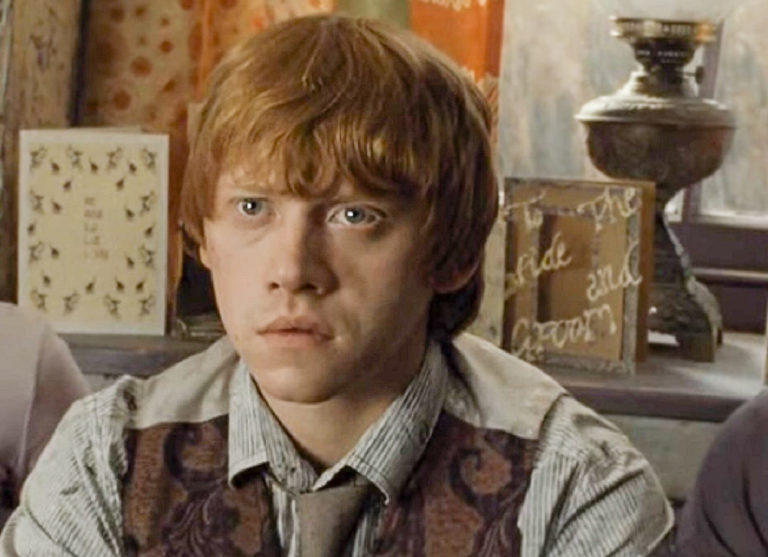 Hand-Me-Down Facts About The Weasleys