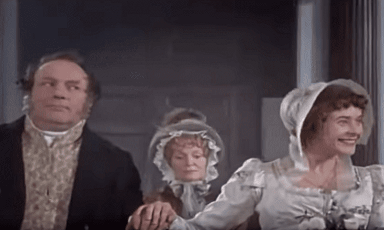 41 Bosom-Heaving Facts About the 1995 Pride and Prejudice Miniseries