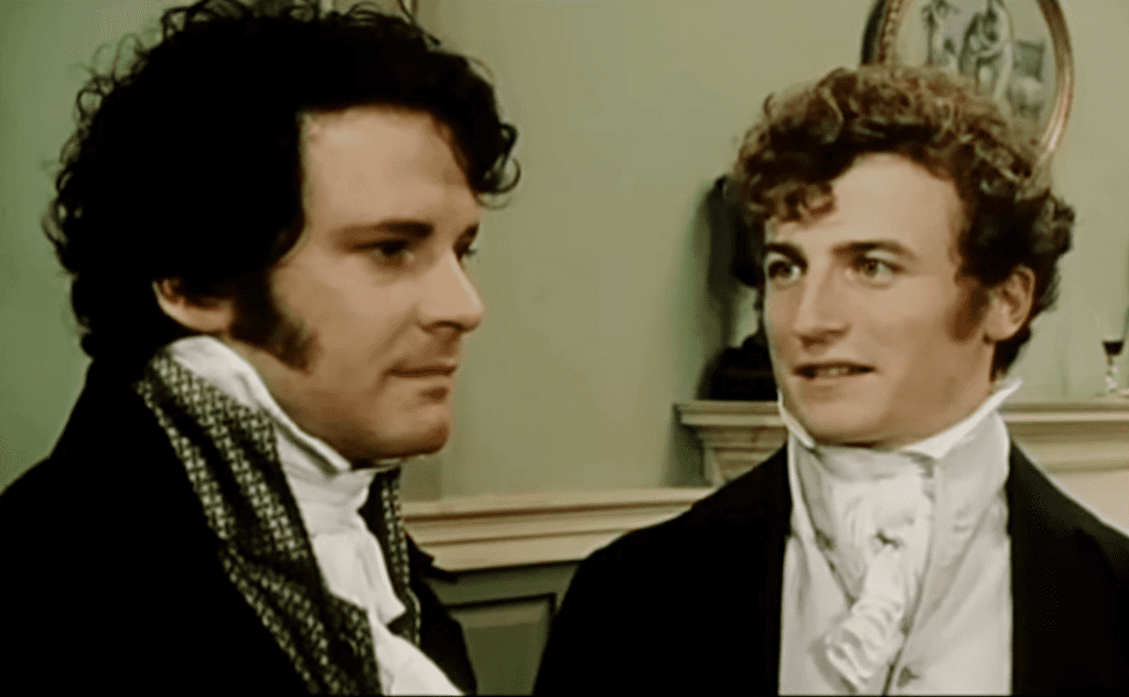 41 Bosom-Heaving Facts About the 1995 Pride and Prejudice Miniseries