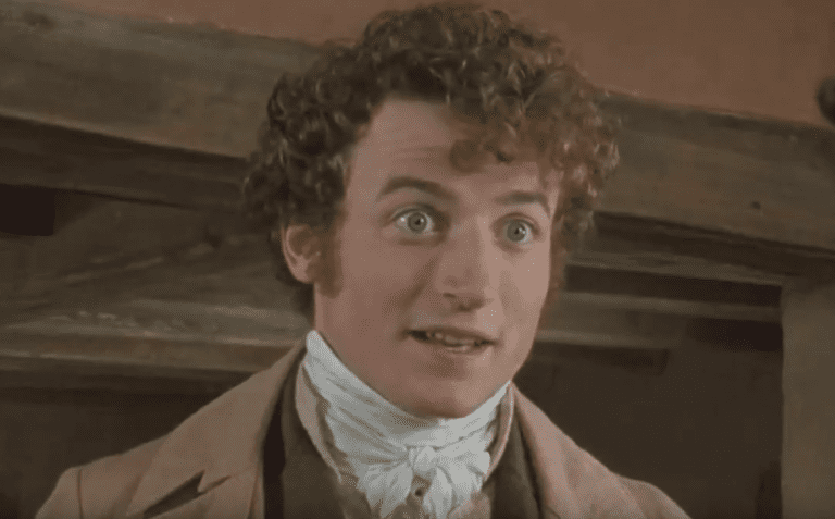 41 Bosom-Heaving Facts About the 1995 Pride and Prejudice Miniseries