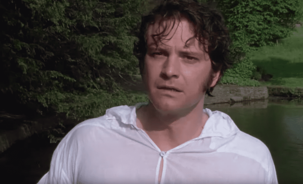 41 Bosom-Heaving Facts About the 1995 Pride and Prejudice Miniseries