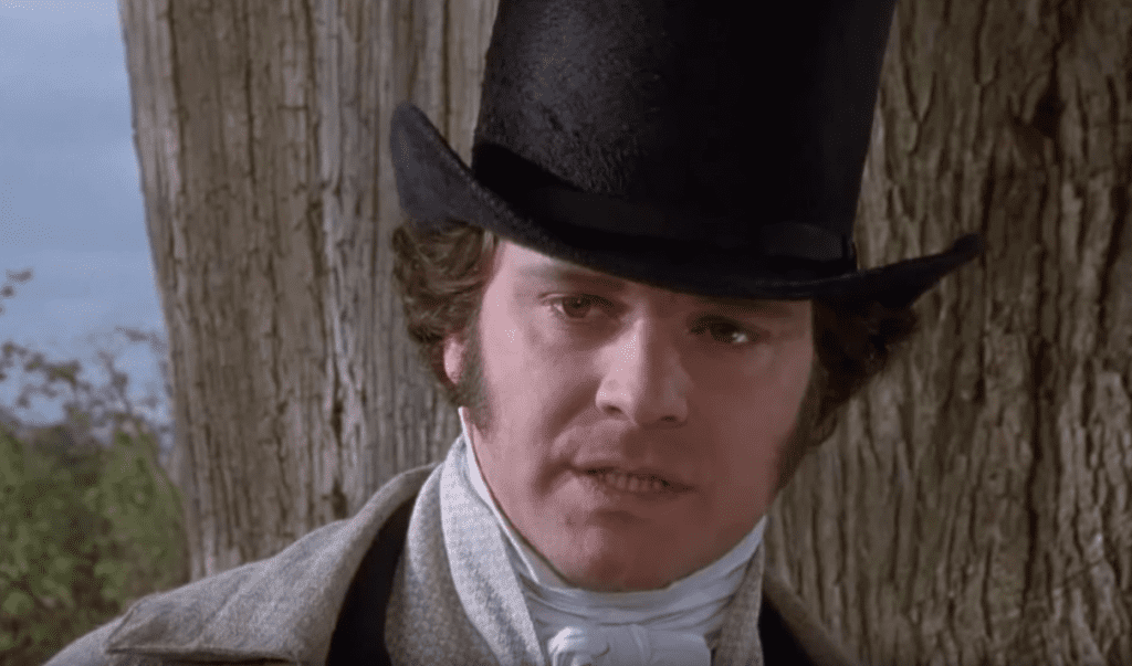 41 Bosom-Heaving Facts About the 1995 Pride and Prejudice Miniseries