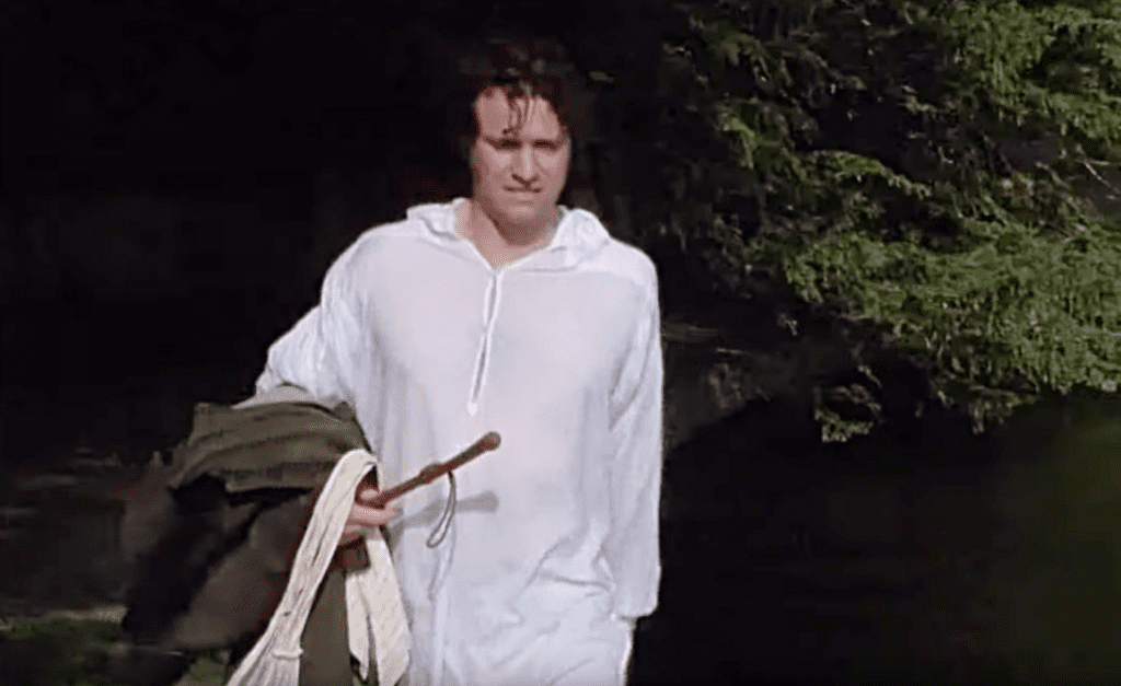 41 Bosom-Heaving Facts About the 1995 Pride and Prejudice Miniseries