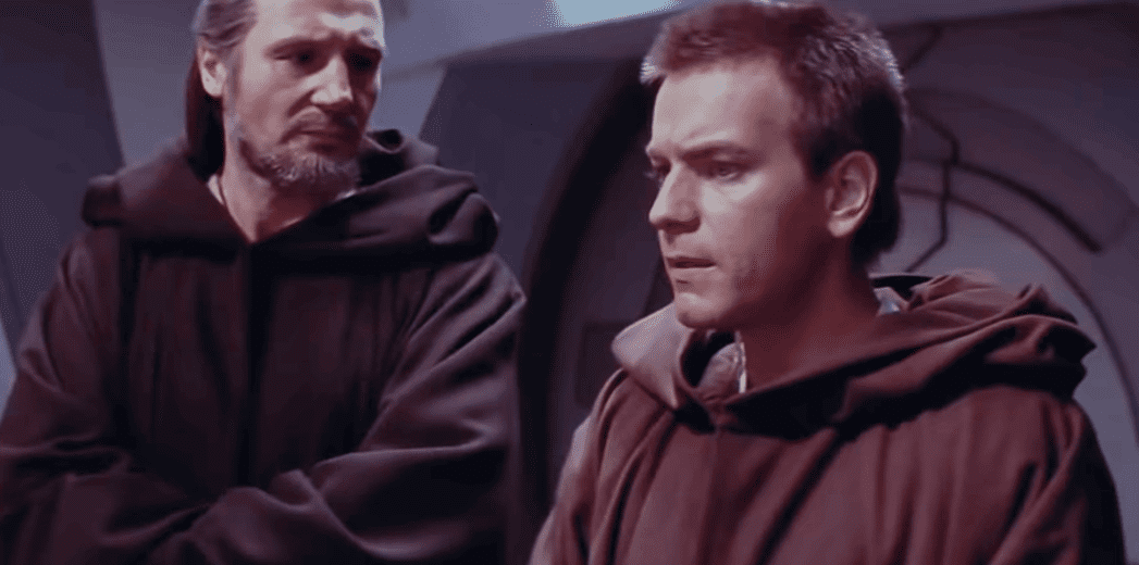 25 Forceful Facts About Obi-Wan Kenobi - Factinate