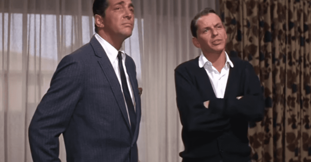 42 Smooth-Talking Facts About The Ocean’s Trilogy - Factinate