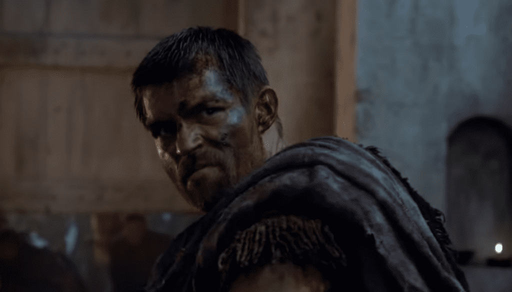 27 Rebellious Facts About Spartacus