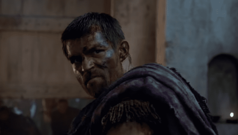 27 Rebellious Facts About Spartacus