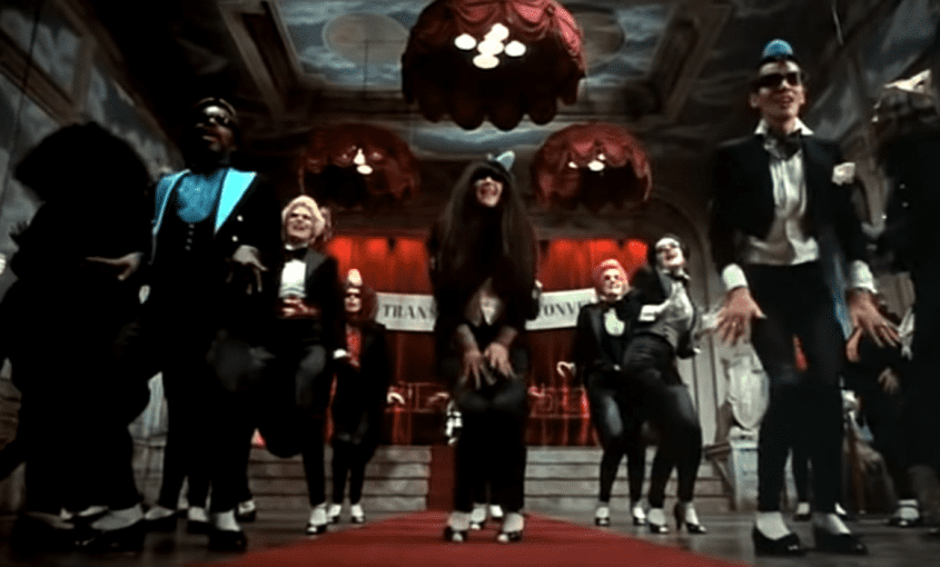 40 Cool Facts About Cult Classic Films - Factinate