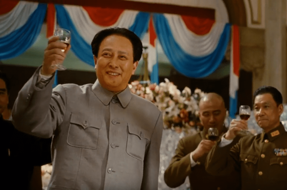 Strange But True Facts About Chairman Mao - Factinate