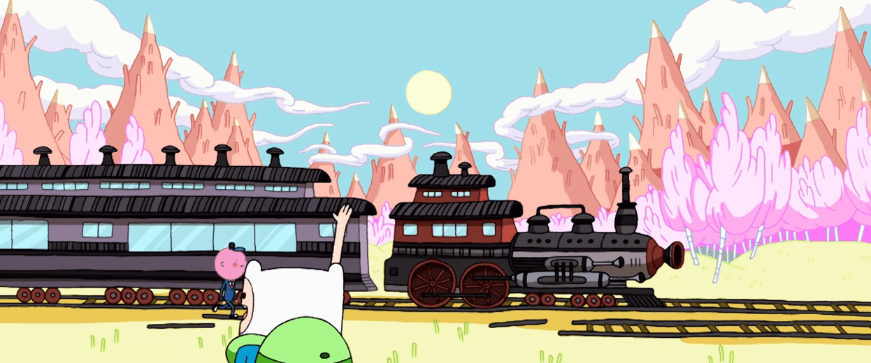 Awesome Facts About Adventure Time! - Factinate