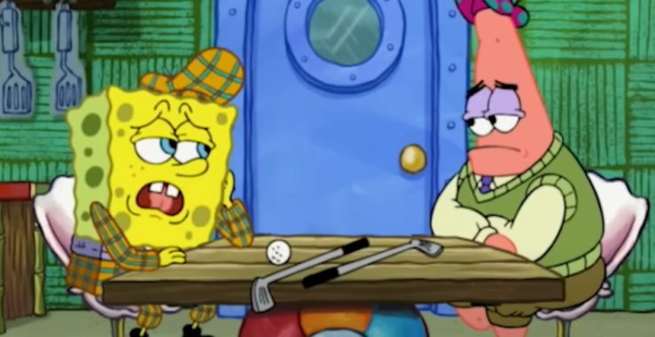 Awesome Facts About Adventure Time! - Factinate