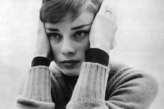 70 Elegant Facts About Audrey Hepburn, The Iconic Ingénue - Factinate