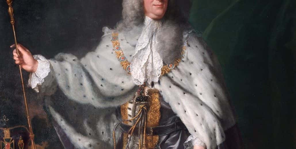 26 Facts About The Gruesome Deaths Of Historical Rulers - Factinate