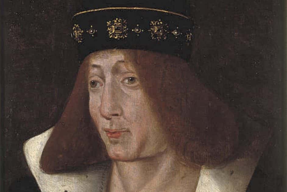 26 Facts About The Gruesome Deaths Of Historical Rulers - Factinate