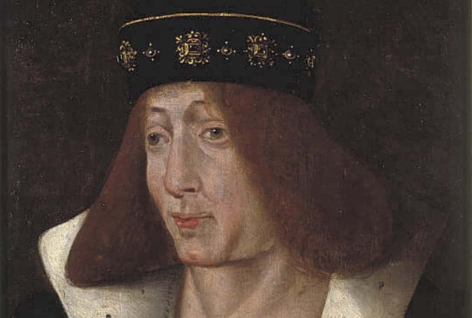 26 Facts About The Gruesome Deaths Of Historical Rulers - Factinate