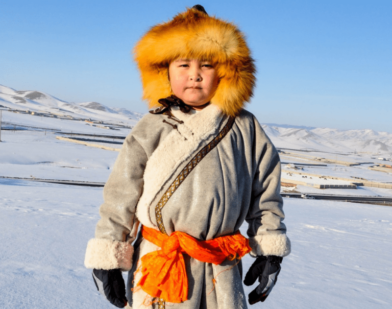 World Conquering Facts About The Mongol Empire