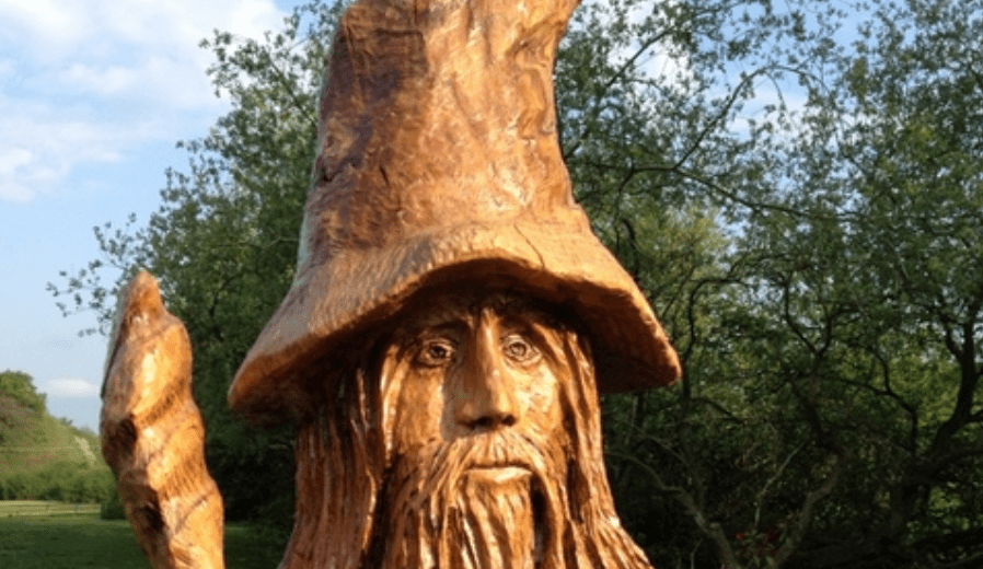 Occult Facts About Druids - Factinate