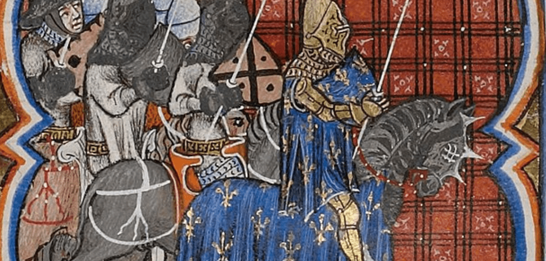 Valiant Facts About Medieval Knights - Factinate