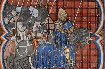 Valiant Facts About Medieval Knights - Factinate