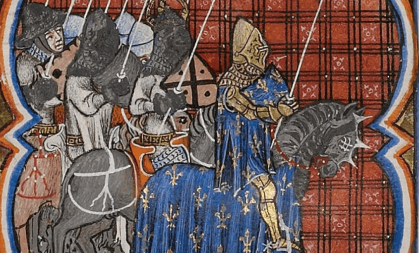 Valiant Facts About Medieval Knights - Factinate