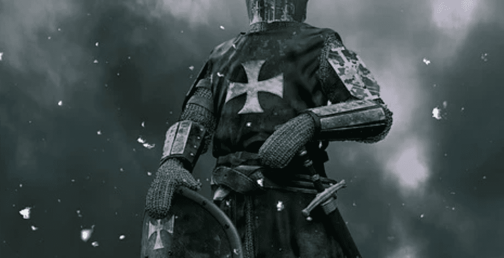 “Vengeance Is Mine”: Feel The Wrath Of These Brutal Warriors - Factinate