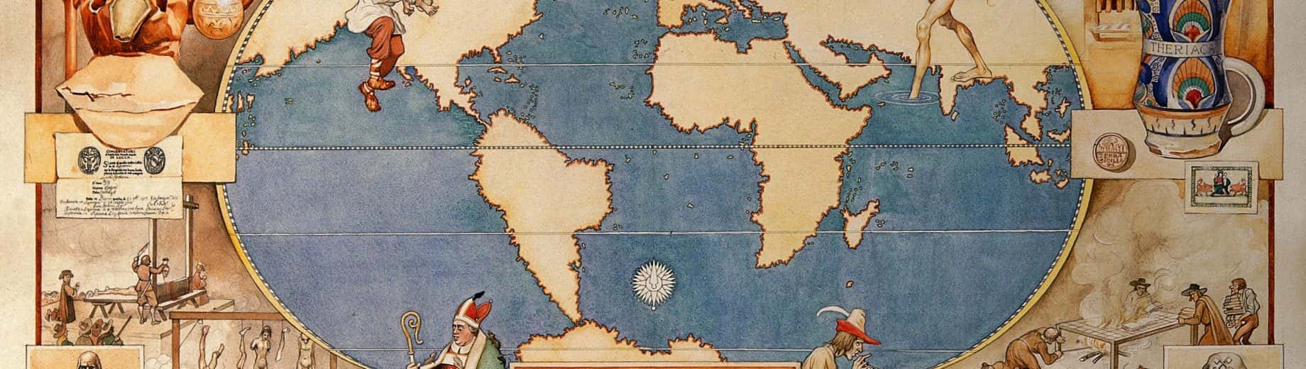 40 Bubonic Facts About The Black Death - Factinate - Factinate