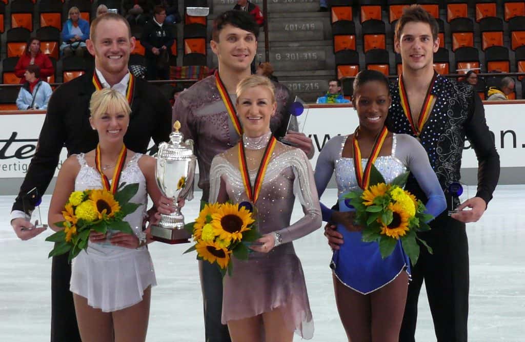 Victorious Facts About the Modern-Day Olympics