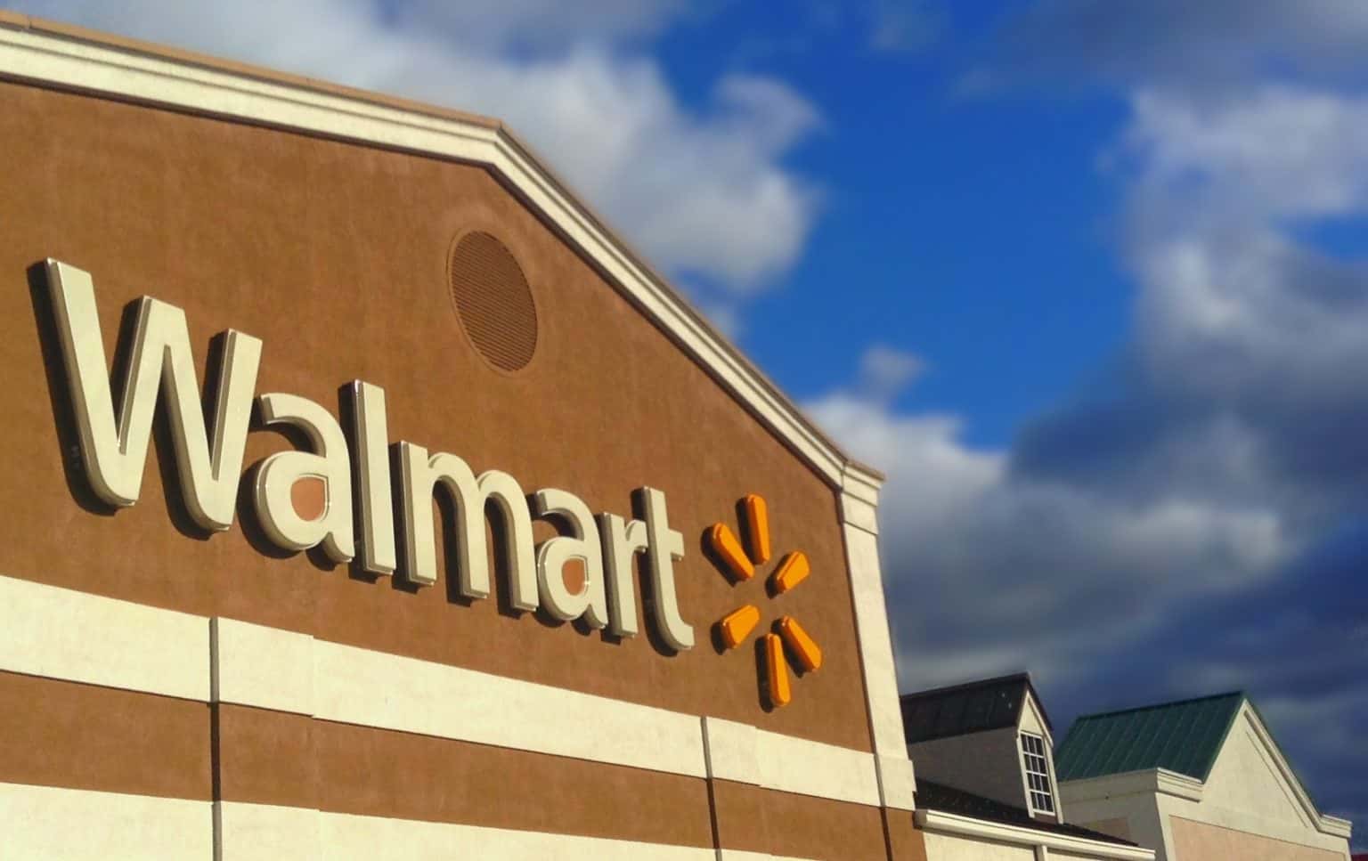 Wacky Facts About Walmart - Factinate