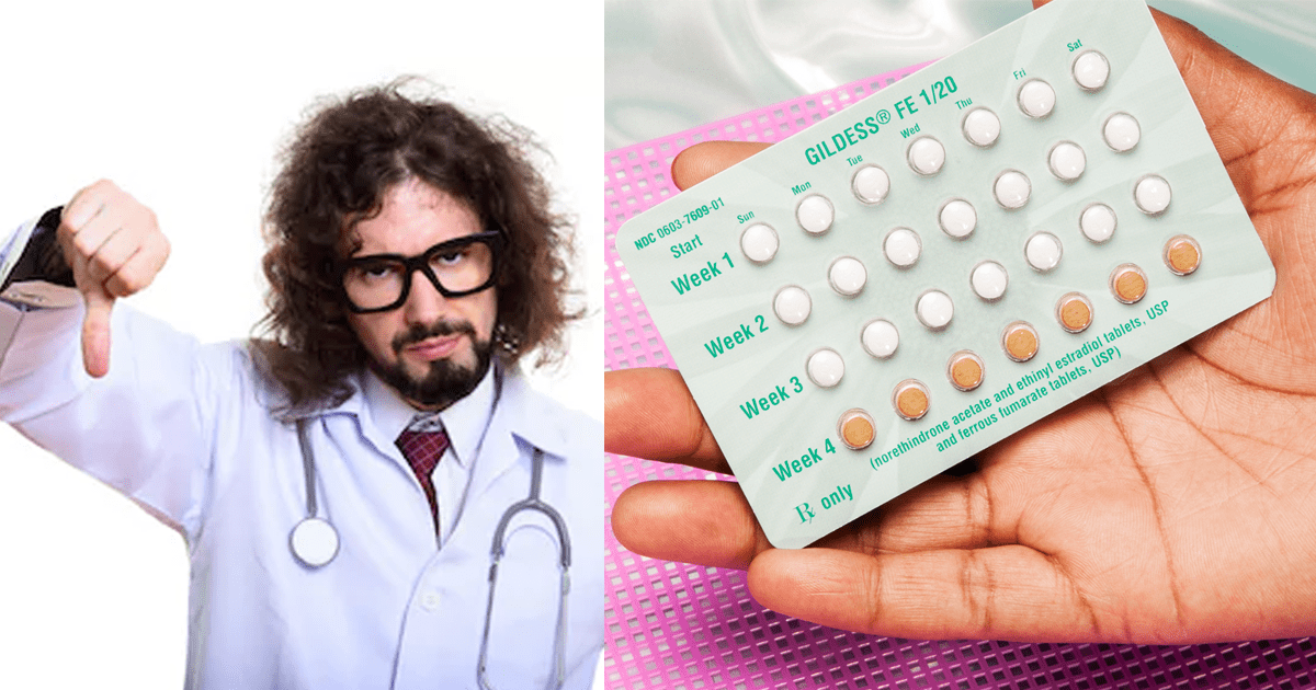 24 Impregnable Facts About Birth Control
