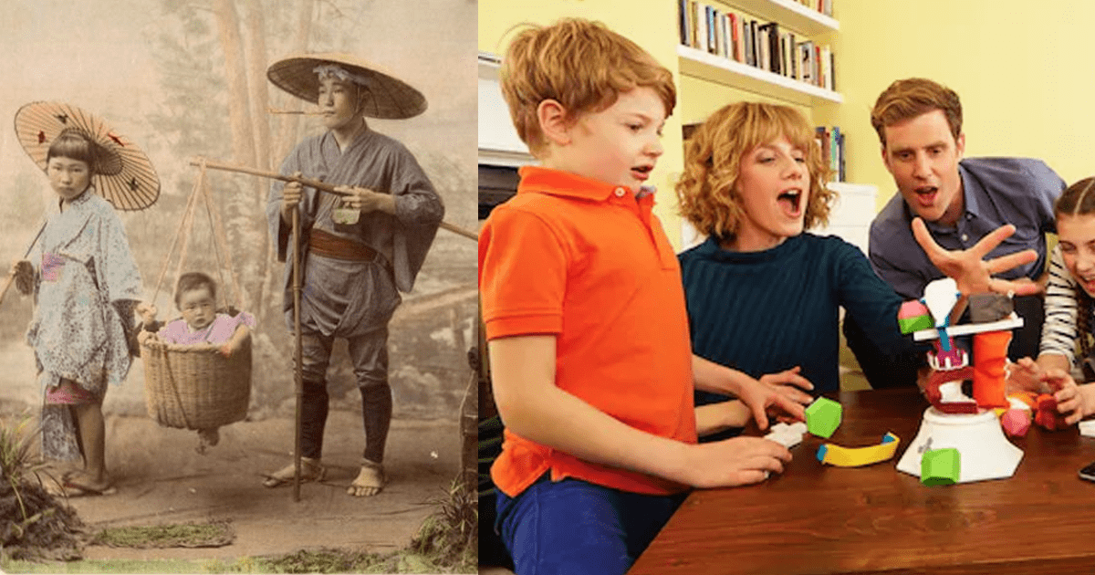 45 Strange Facts That Prove History Is Completely Bizarre