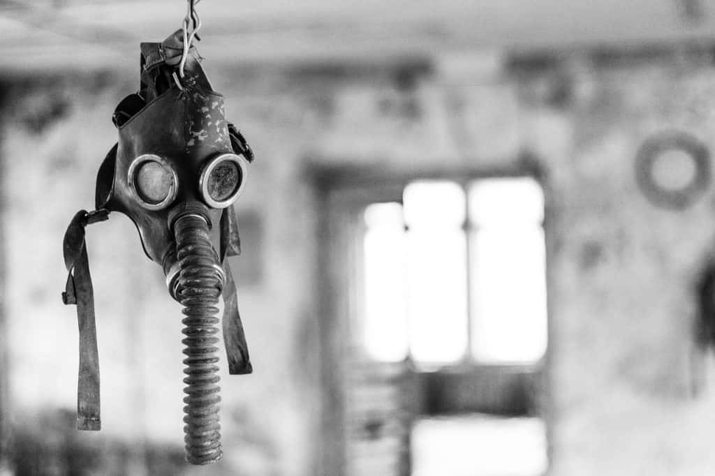 Facts About the Chernobyl Disaster