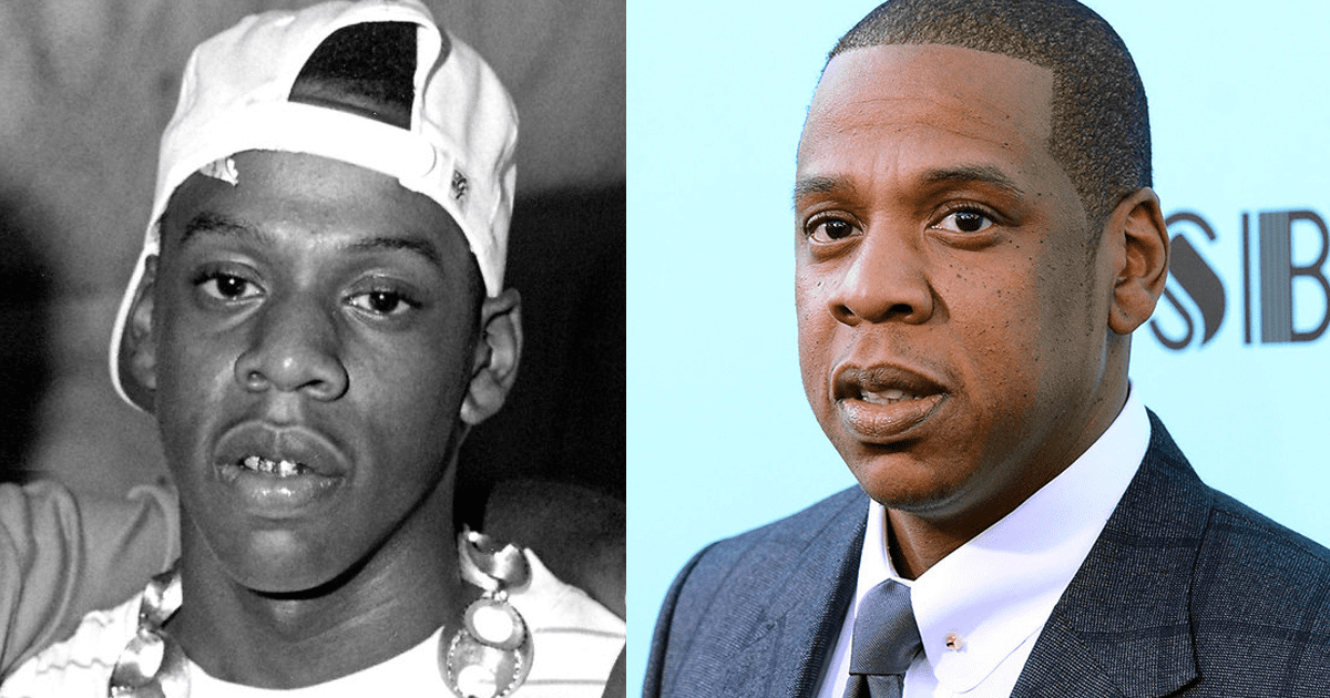 30 Shining Facts About Jay-Z