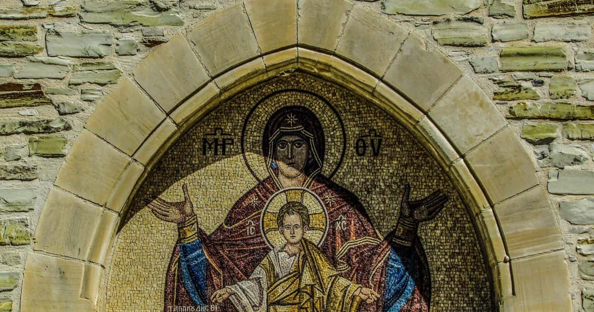 43 Imperial Facts About the Byzantine Empire - Factinate