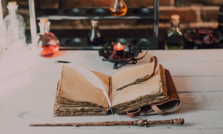 Hand-Me-Down Facts About The Weasleys - Factinate