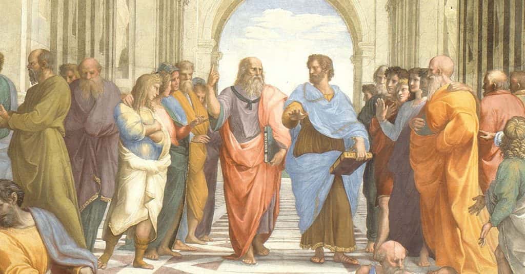 The Last Supper was Leonardo Da Vinci’s greatest masterpiece, but it ...