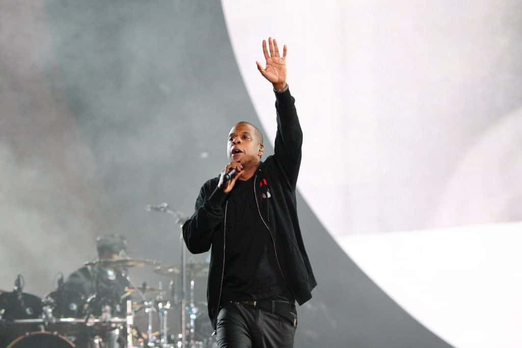Shining Facts About Jay-Z