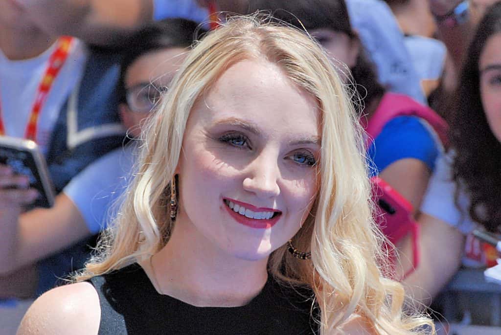 Quirky Facts About Luna Lovegood