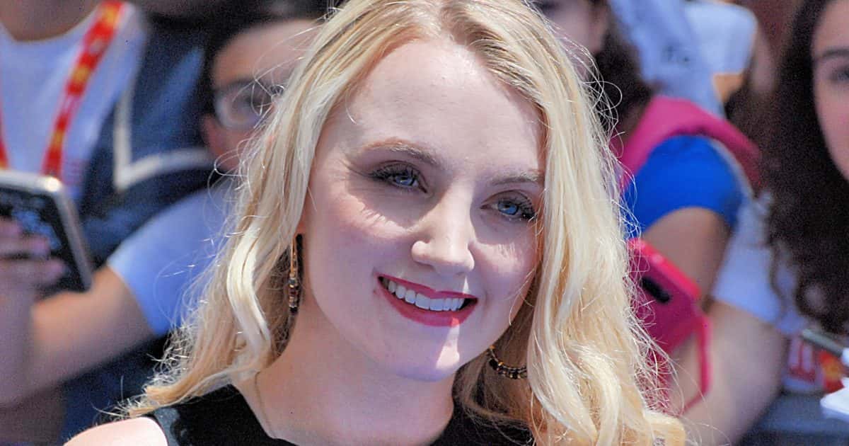 Quirky Facts About Luna Lovegood - Factinate