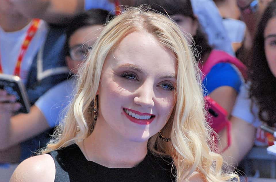Quirky Facts About Luna Lovegood - Factinate