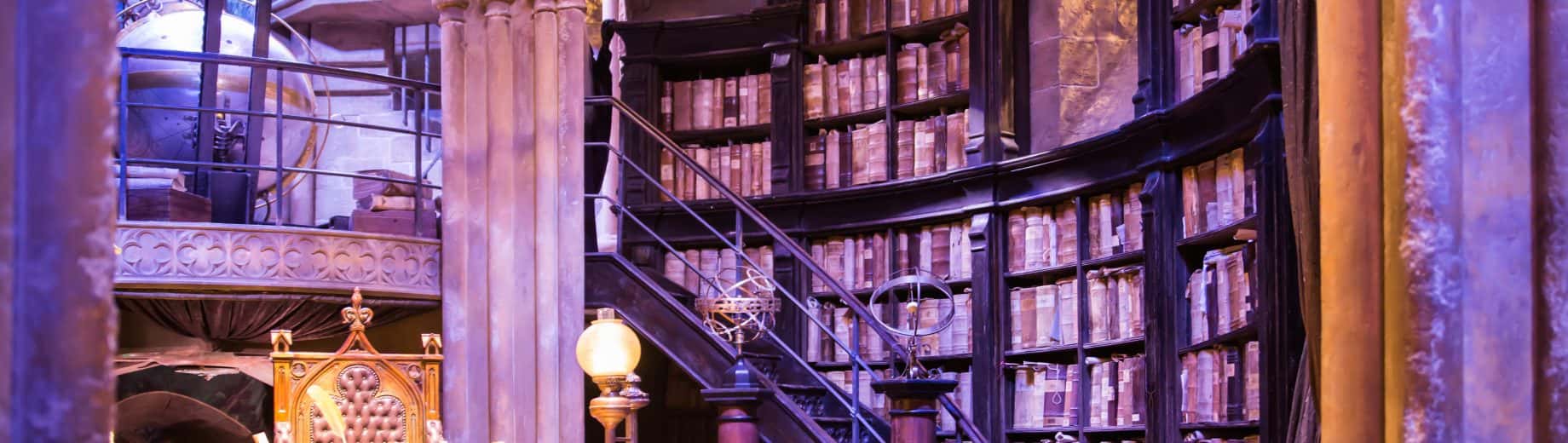 21 Scholarly Facts About Beloved Hogwarts Professors - Factinate