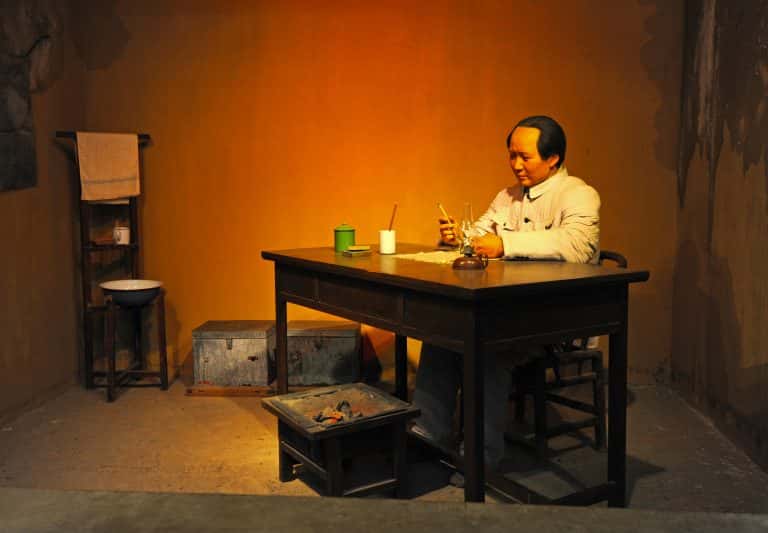 Strange But True Facts About Chairman Mao