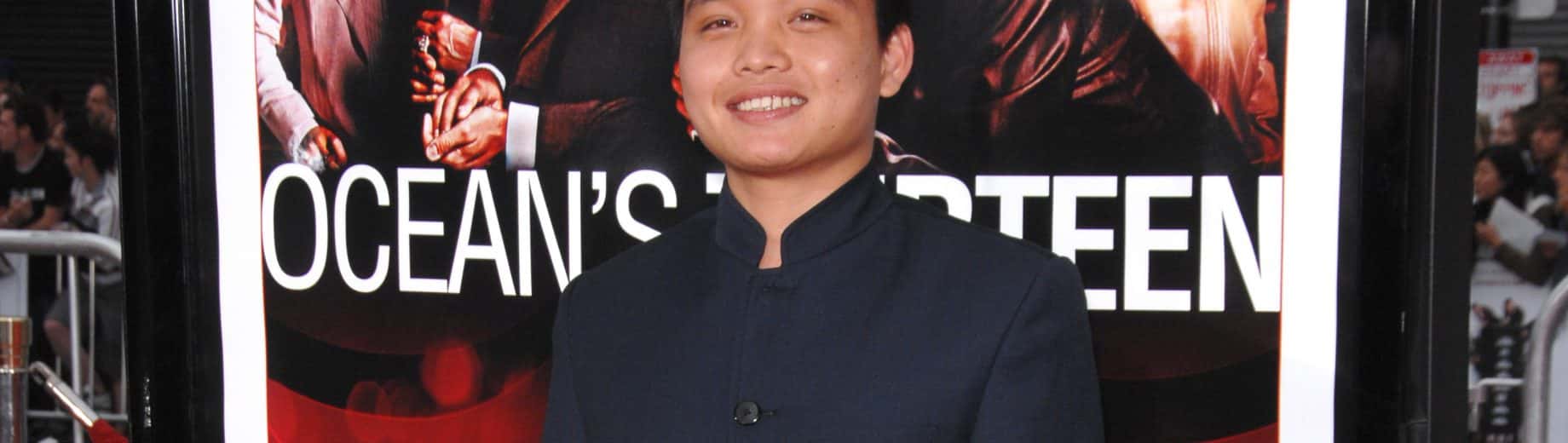 42 Smooth-Talking Facts About The Ocean’s Trilogy - Factinate