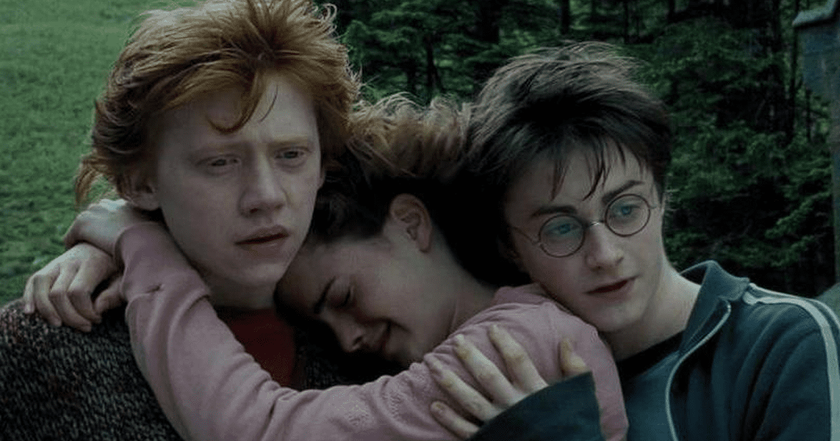 Hand-Me-Down Facts About The Weasleys