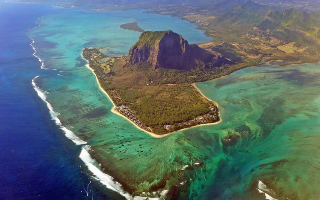 Terrifying Ocean Facts That Will Make You Re-think Ever Swimming Again