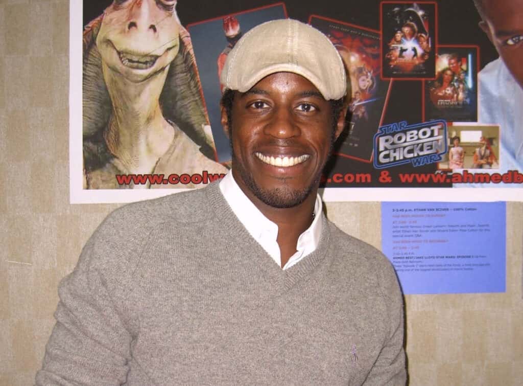 24 Totally Hateable Facts About Jar Jar Binks