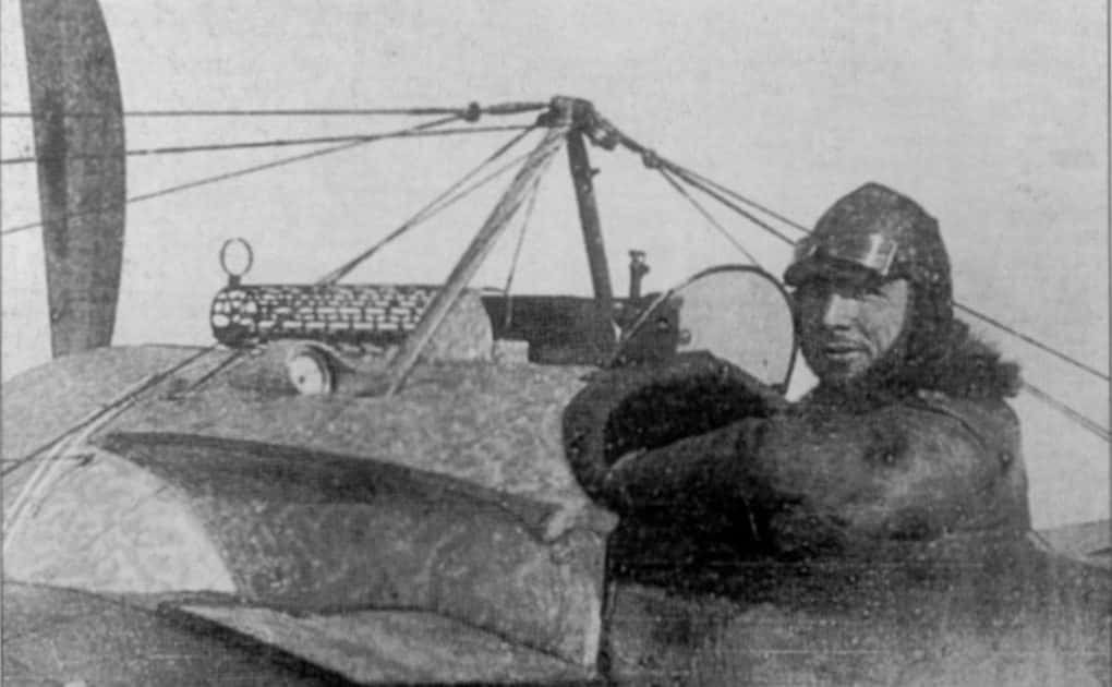 42 High-Flying Facts About History's Greatest Fighter Pilots - Factinate