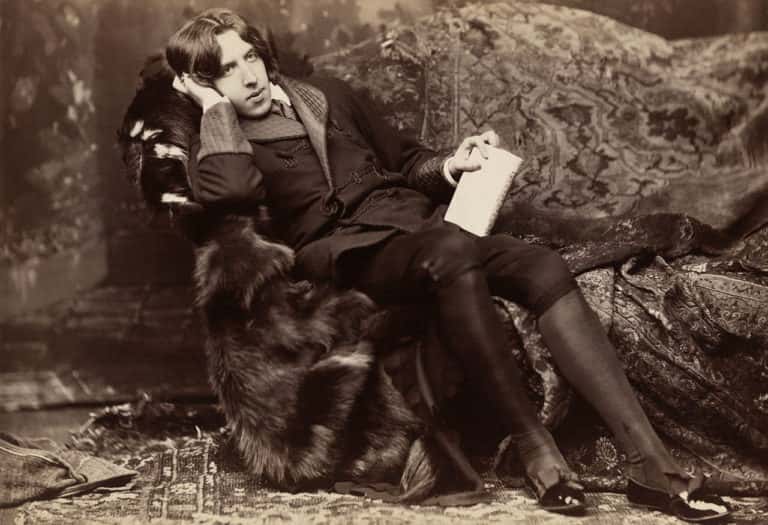 Scandalous Facts About Oscar Wilde