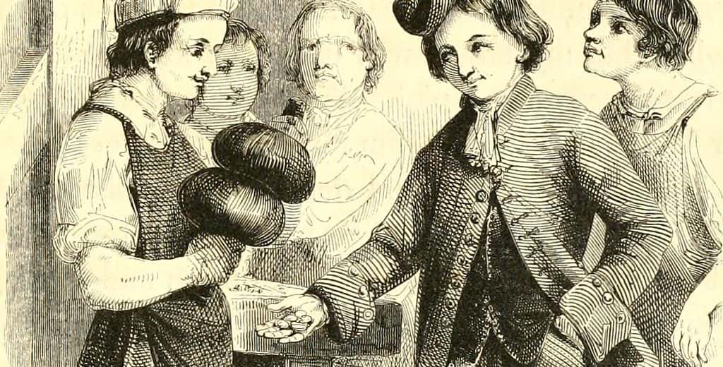 42 Founding Facts About Benjamin Franklin - Factinate