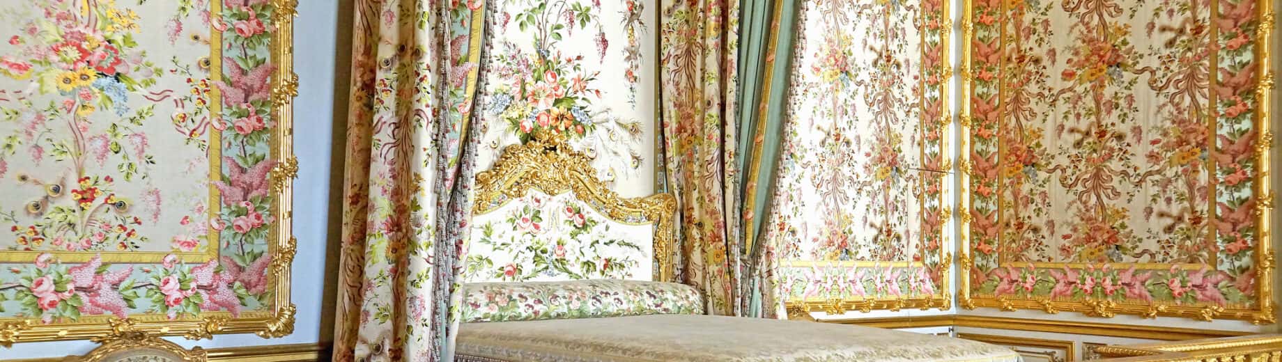 Marie Antoinette's Gilded Horror Story - Factinate