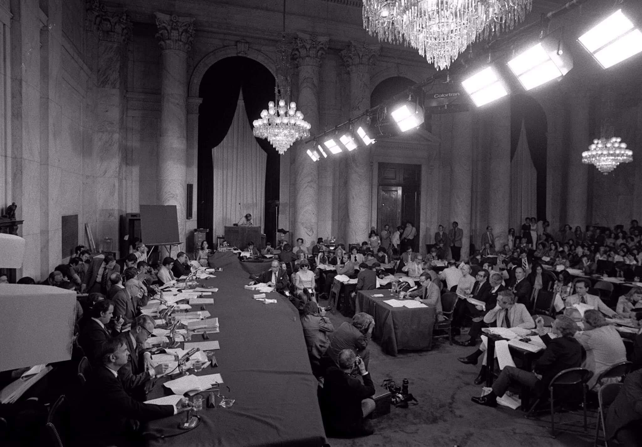 Exposing The Watergate Scandal: America’s Biggest Political Cover-Up